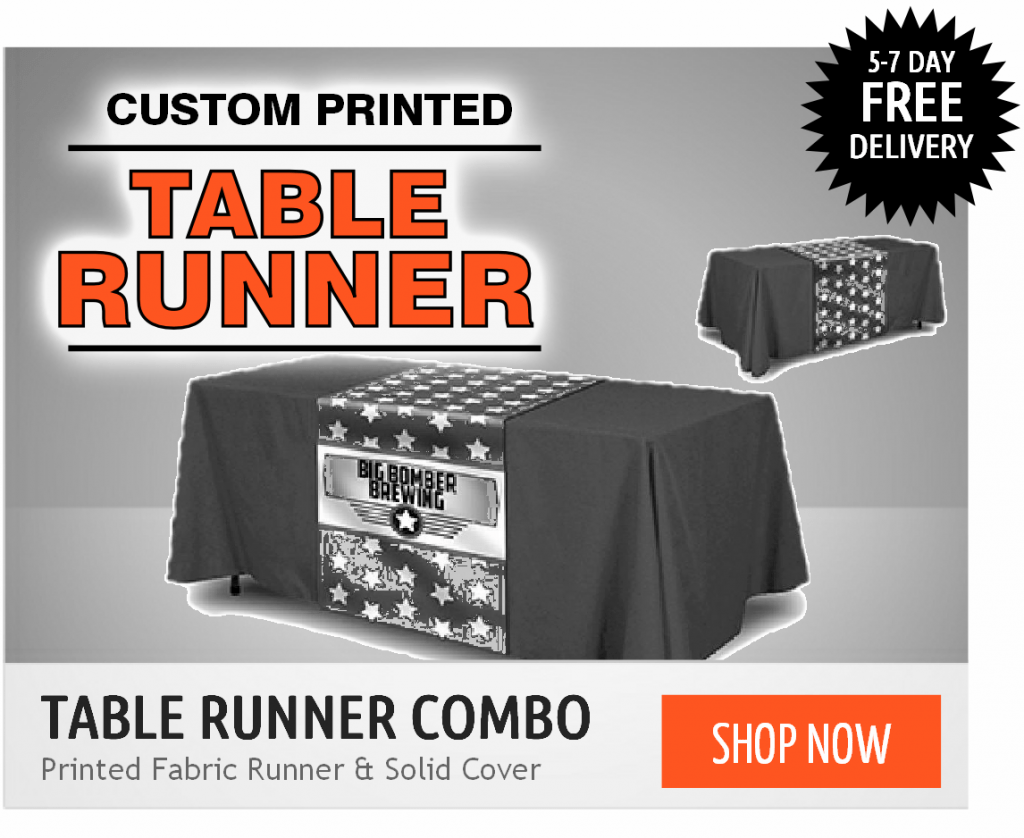 Spokane Signs and Banners - All Tradeshow Products | Spokane Signs ...